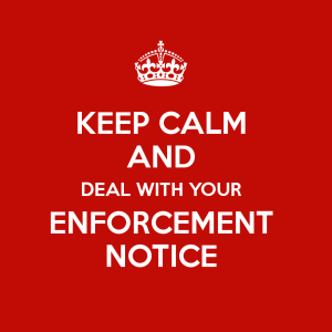 Barnet served more planning enforcement notices than almost every other ...